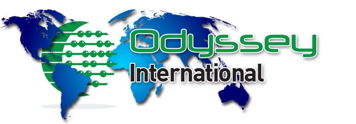 Odyssey Group US - Financial Solutions